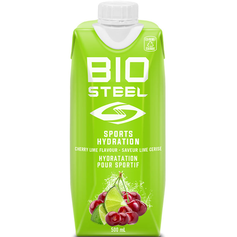 by Biosteel